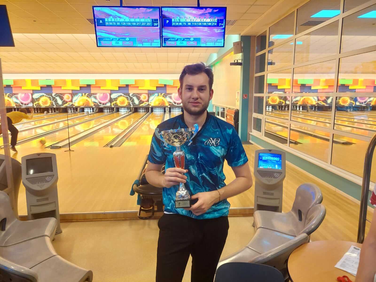 2 LBT posms notiks Mēness boulingā| Latvijas Boulinga Federācija